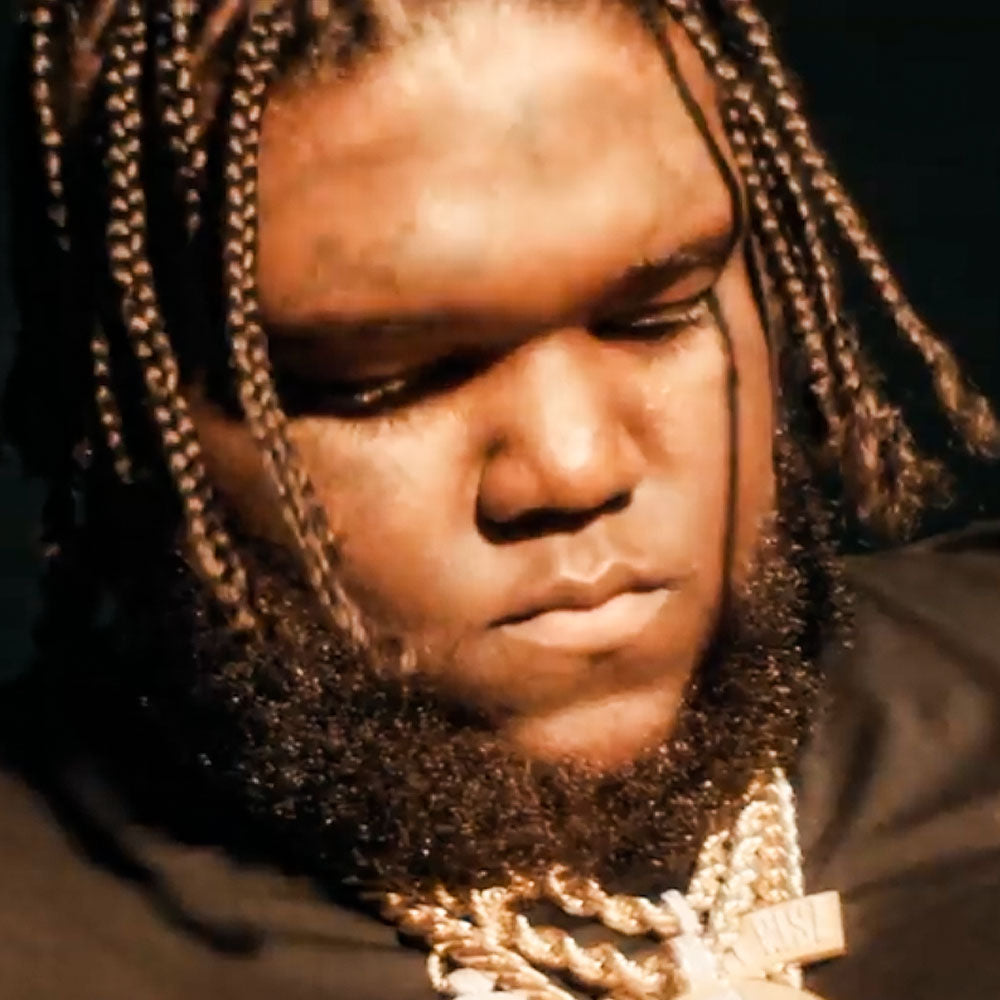 Pacman Da Gunman "Circumstances" – NO JUMPER