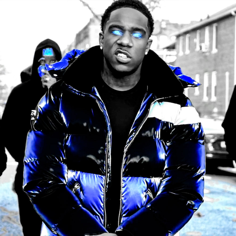 Dusty Locane- “Rolando”(Caught In The Rain) – NO JUMPER