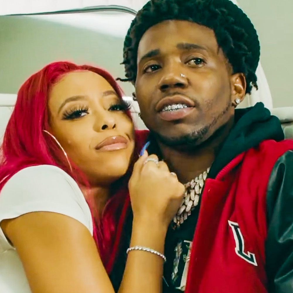 YFN Lucci "Rolled On" feat. Mozzy – NO JUMPER