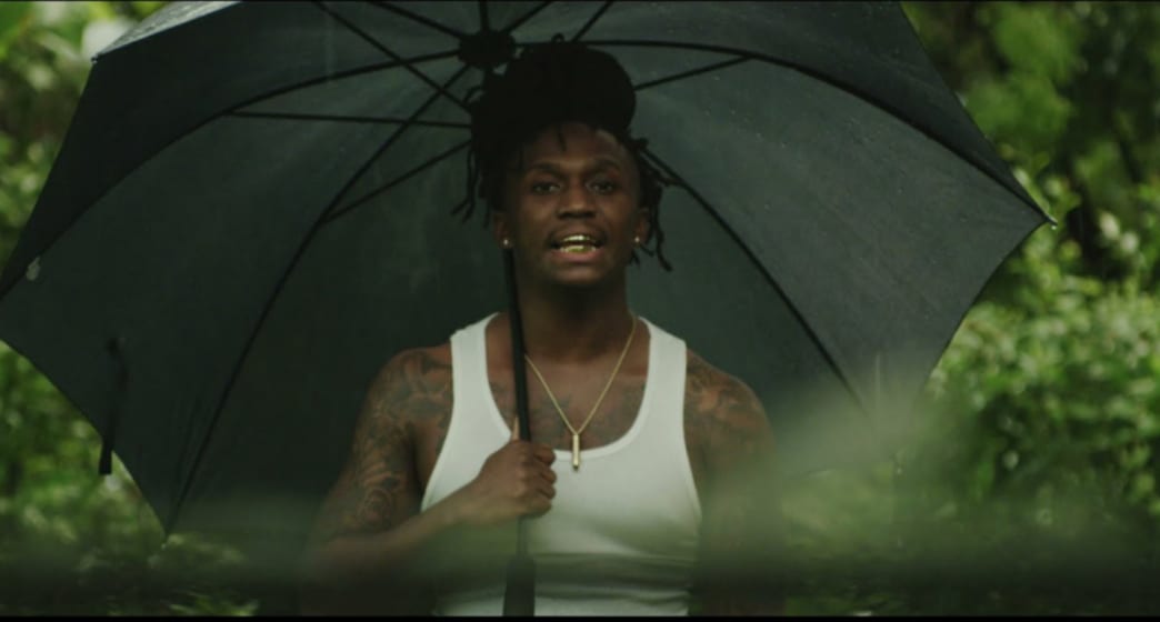 Quail P Releases New Visuals For “Heartless” – NO JUMPER