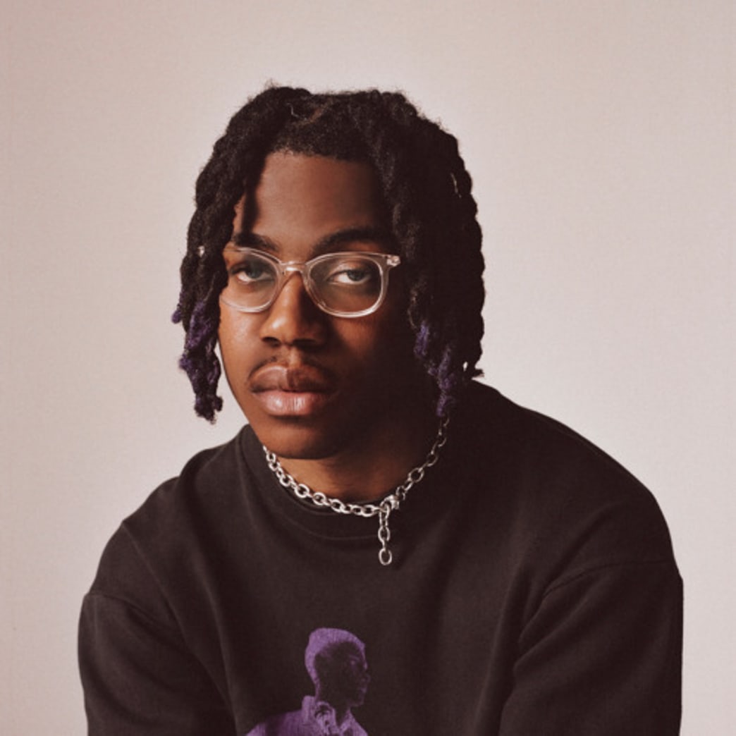 Dro Kenji “Push2Start” – NO JUMPER