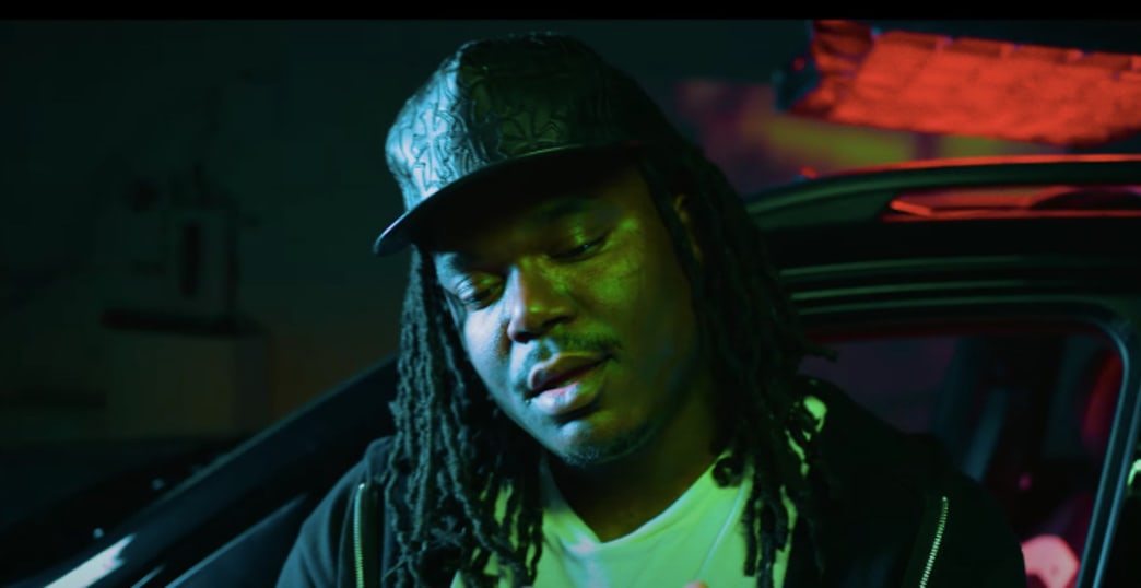 Lucki & F1lthy “UGK” – NO JUMPER