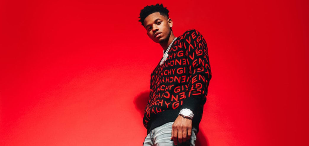OBN Jay Makes a Statement With His Latest Single “I’m Him” – NO JUMPER