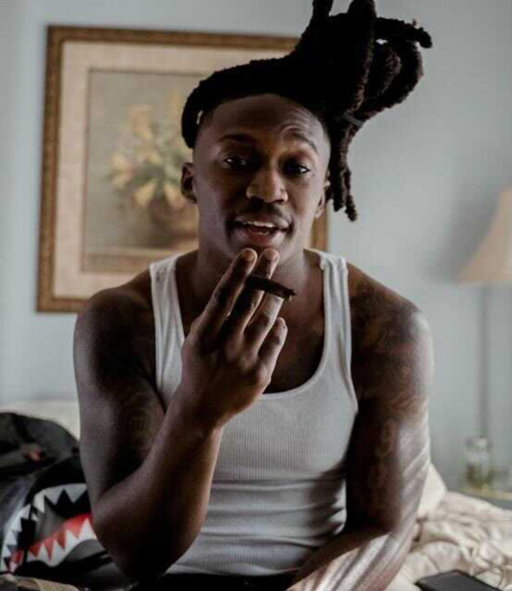 Florida’s Quail P Releases Visuals for “What You Got” – NO JUMPER