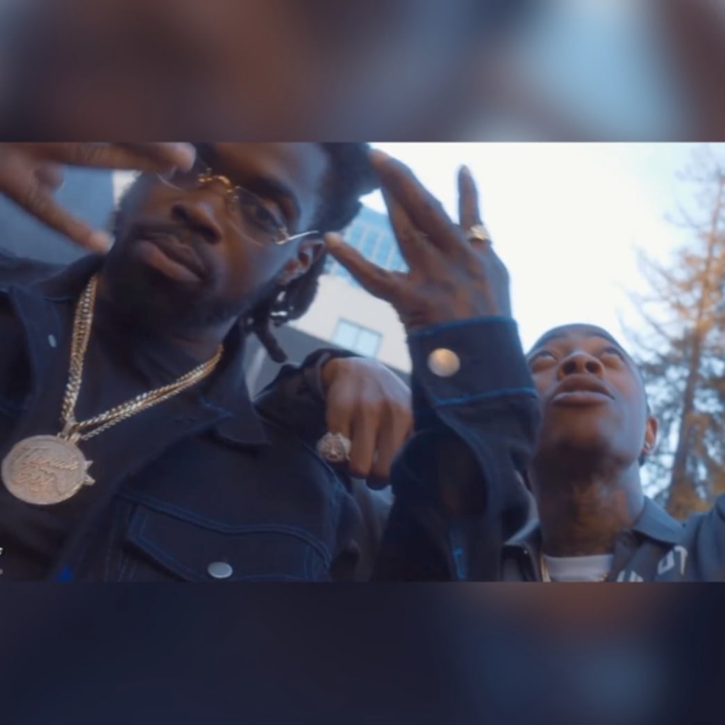 Capolow “Sometimes” ft. Seddy Hendrix – NO JUMPER