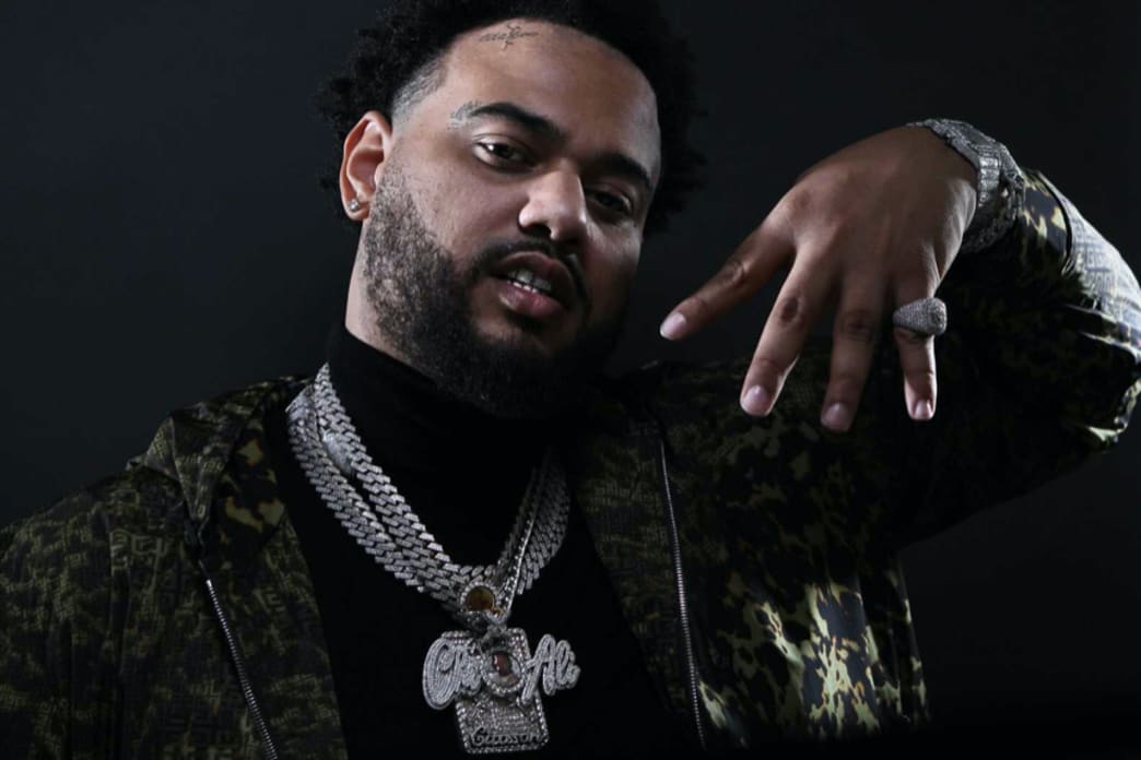 San Francisco’s Lil Yee Releases Visuals For “Lie Together” – NO JUMPER