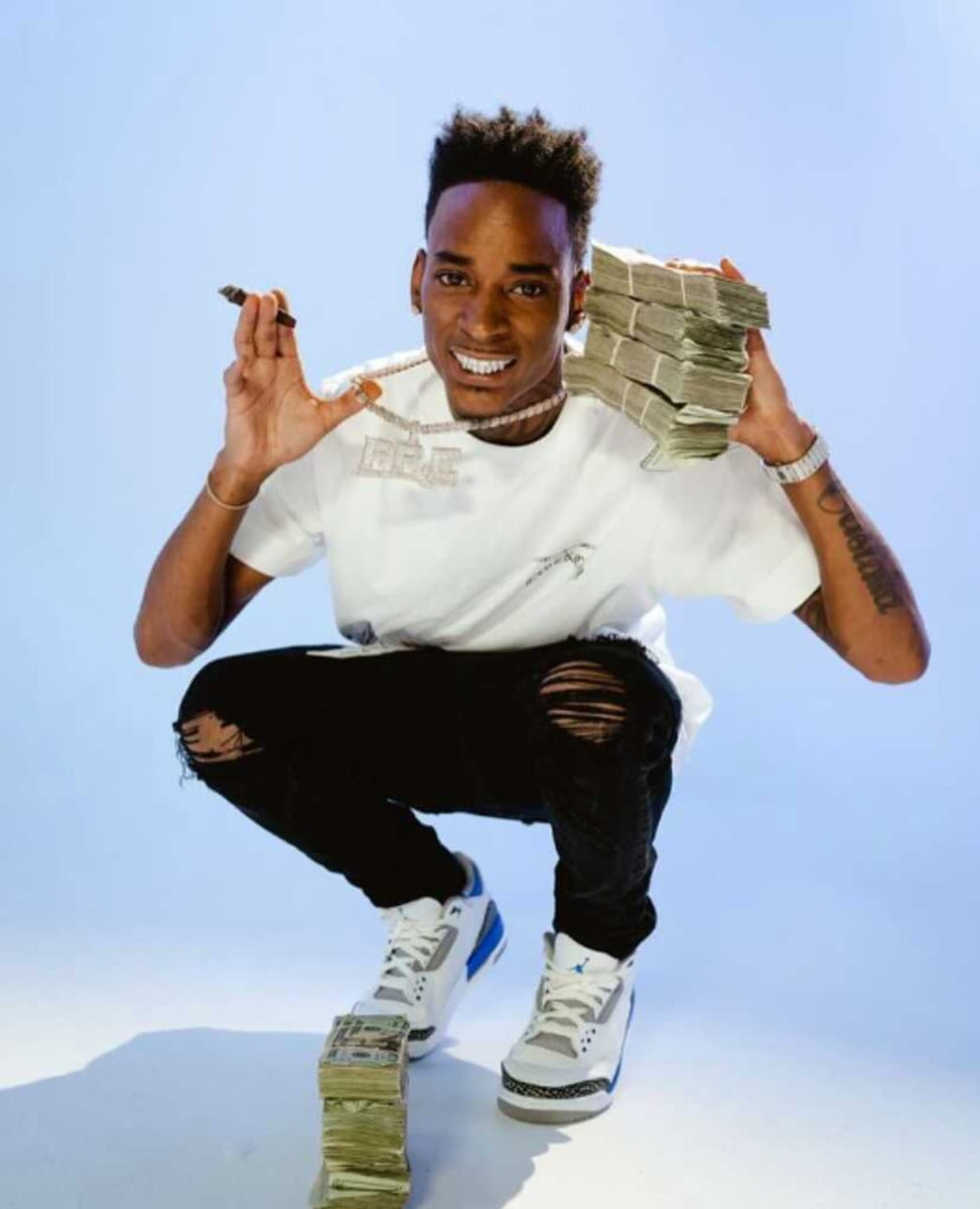 Snupe Bandz Releases The Visuals For “I Know Why” – NO JUMPER