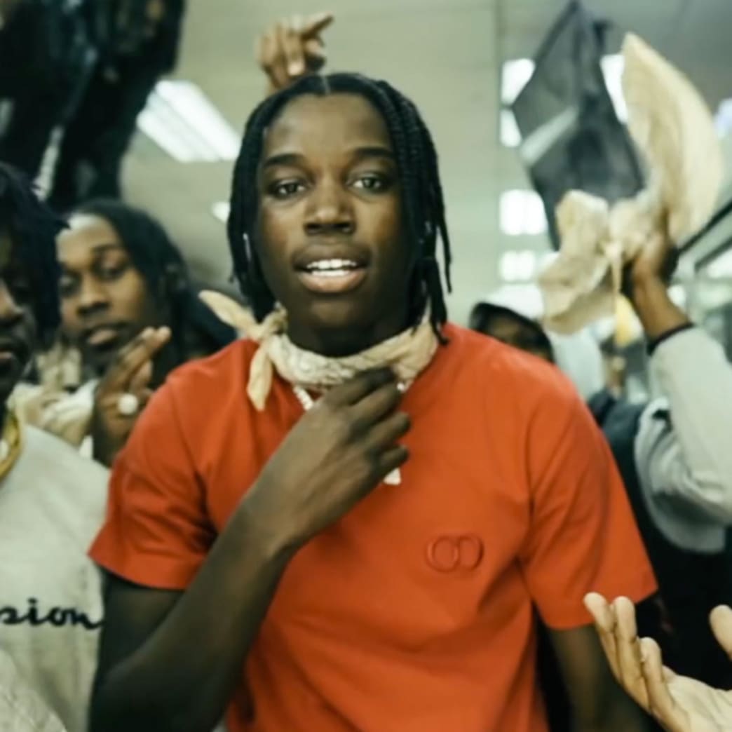 Melvoni “Ozone” – NO JUMPER