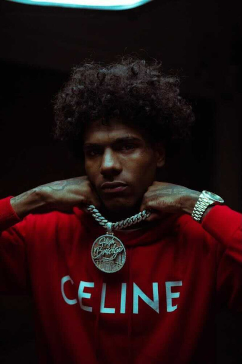 Lil Rekk Brings in 2022 With ‘1ONE’ Mixtape Announcement & “Confetti ...