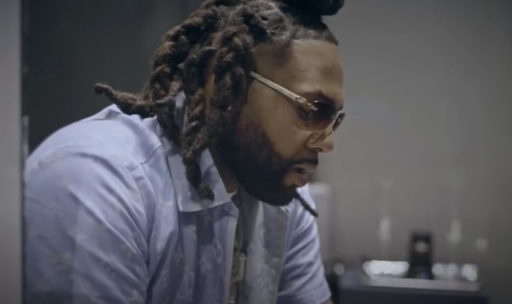Money Man “LLC” – NO JUMPER