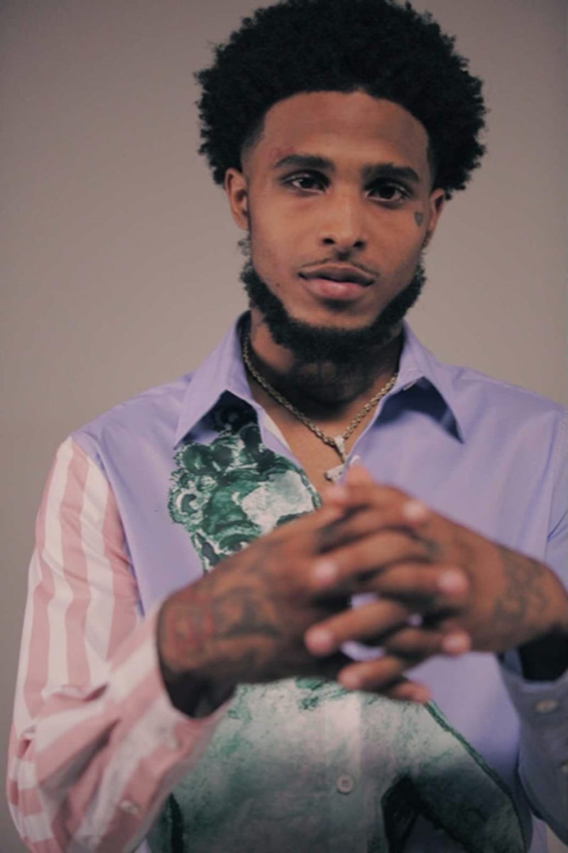 Chino Cappin and 21 Lil Harold Release Visuals For “Ed, Edd, Eddy” Fro ...