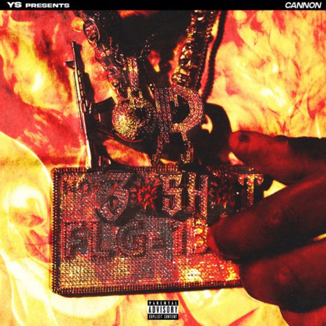 Compton’s Own YS Teams Up With Solidified Producer Helluva for “Cannon ...