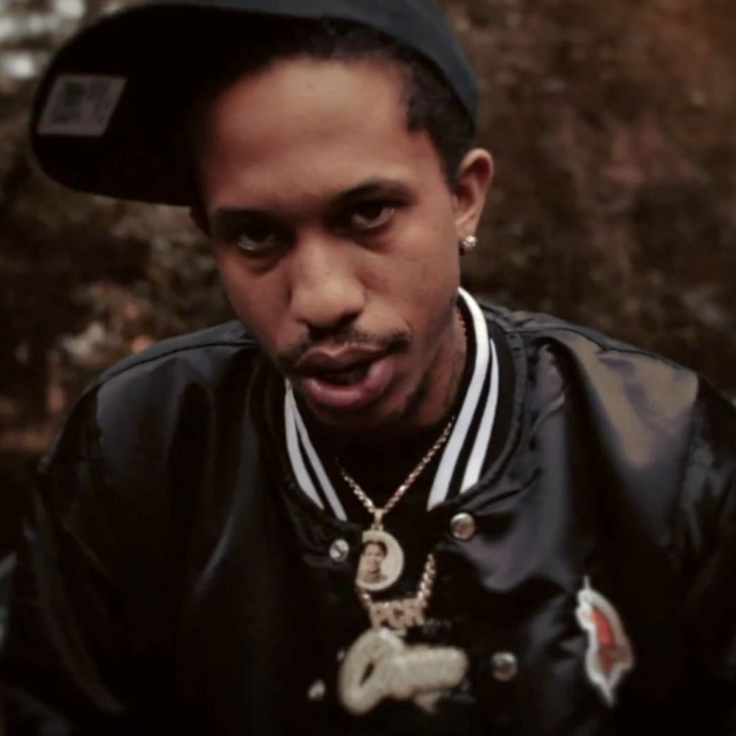 Chavo "Michigan" prod. by Pierre Bourne – NO JUMPER