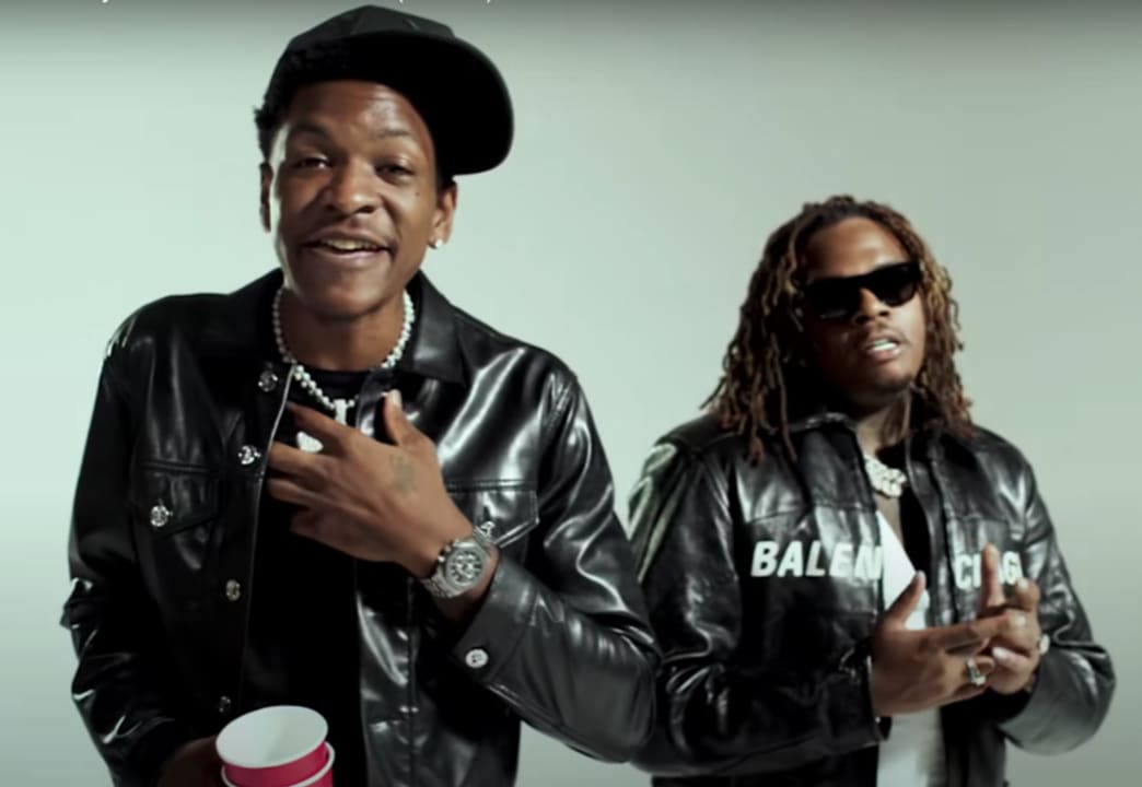 CEO Trayle “OK Cool” (Remix) feat. Gunna – NO JUMPER