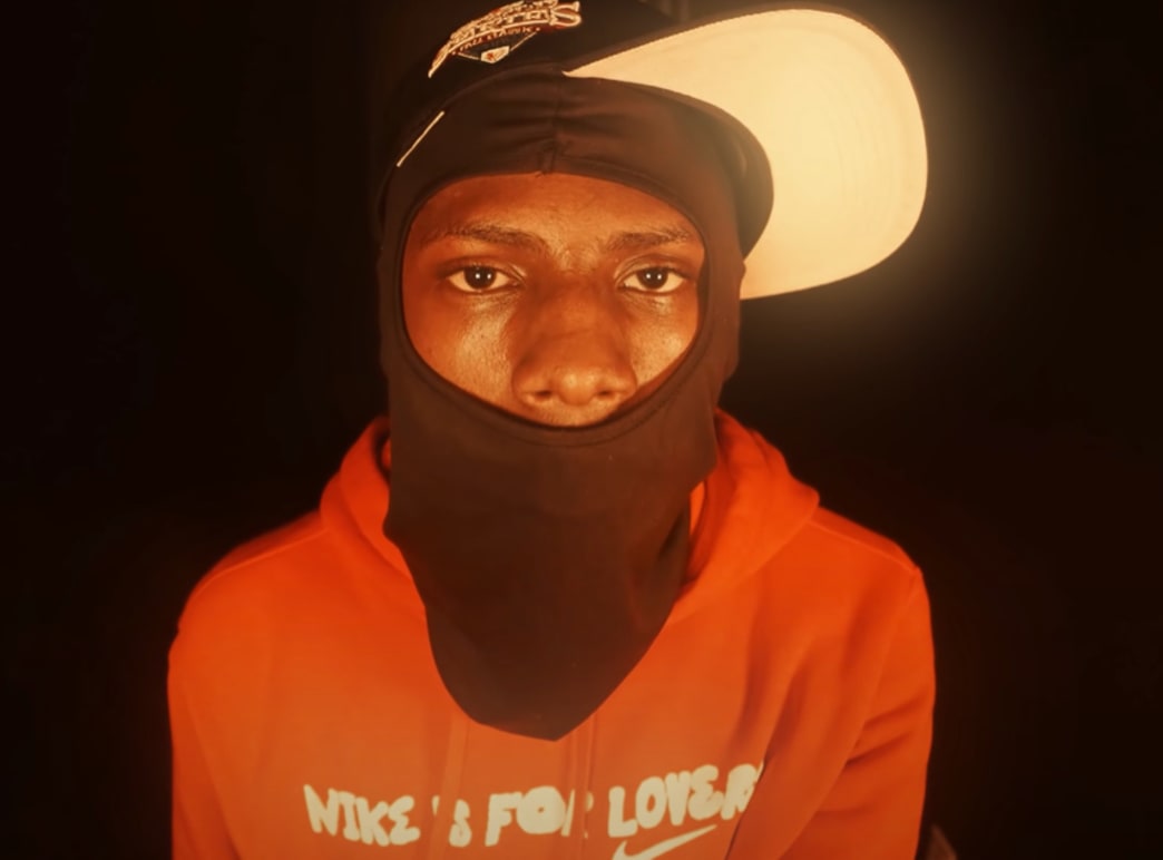 PGF Nuk is looking like Chicago’s newest star on latest single “4PF ...